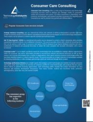 TCI | Consumer Care